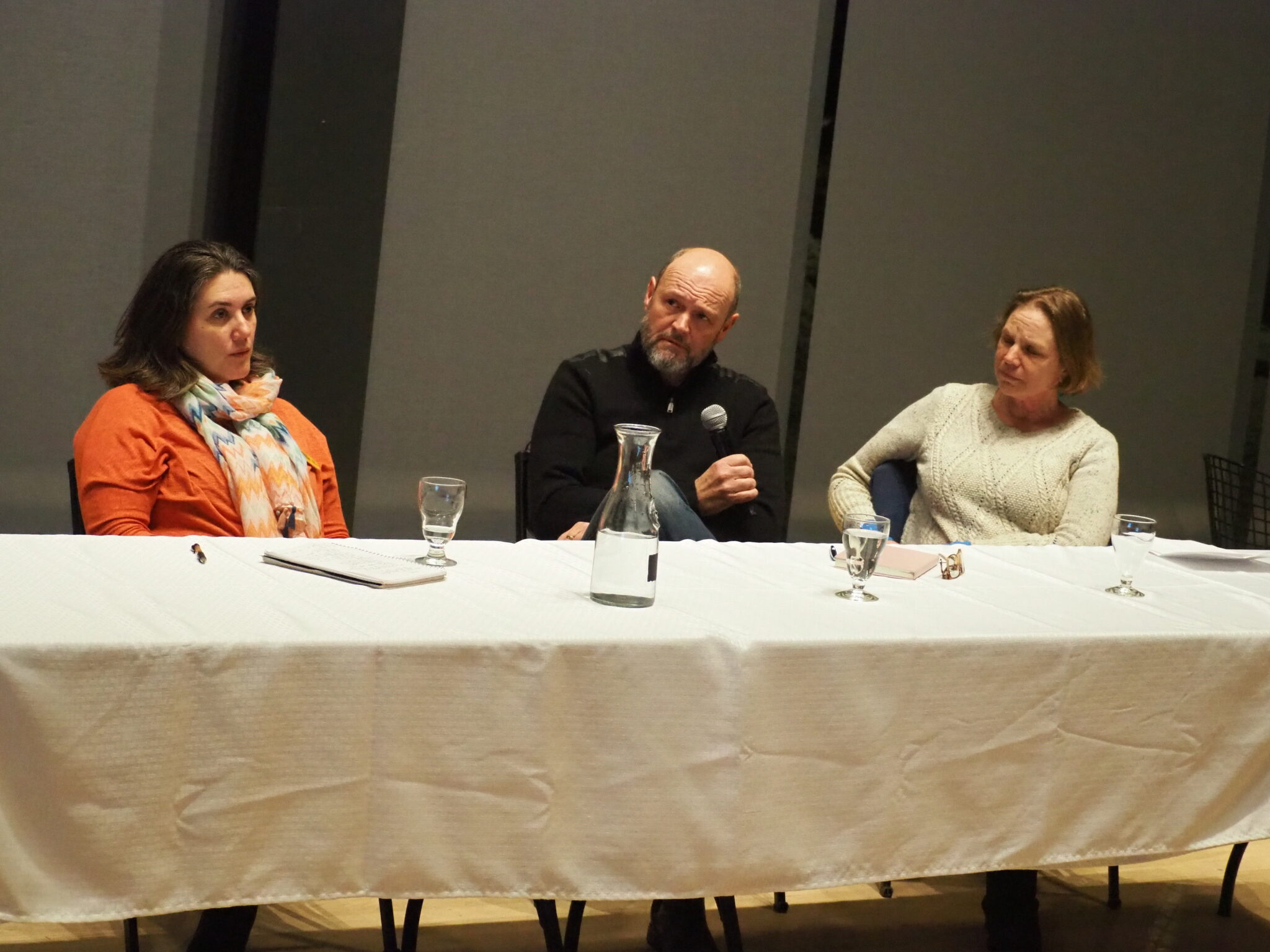 Safa Zaki named next president of Bowdoin College – The Bowdoin Orient