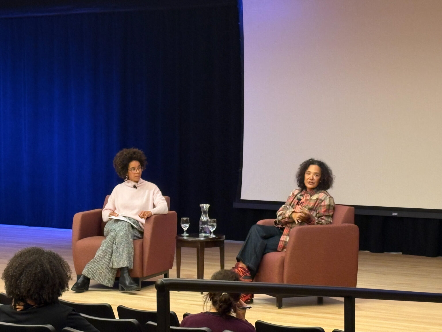 “Room for Truth” reclaims Sojourner Truth’s legacy – The Bowdoin Orient